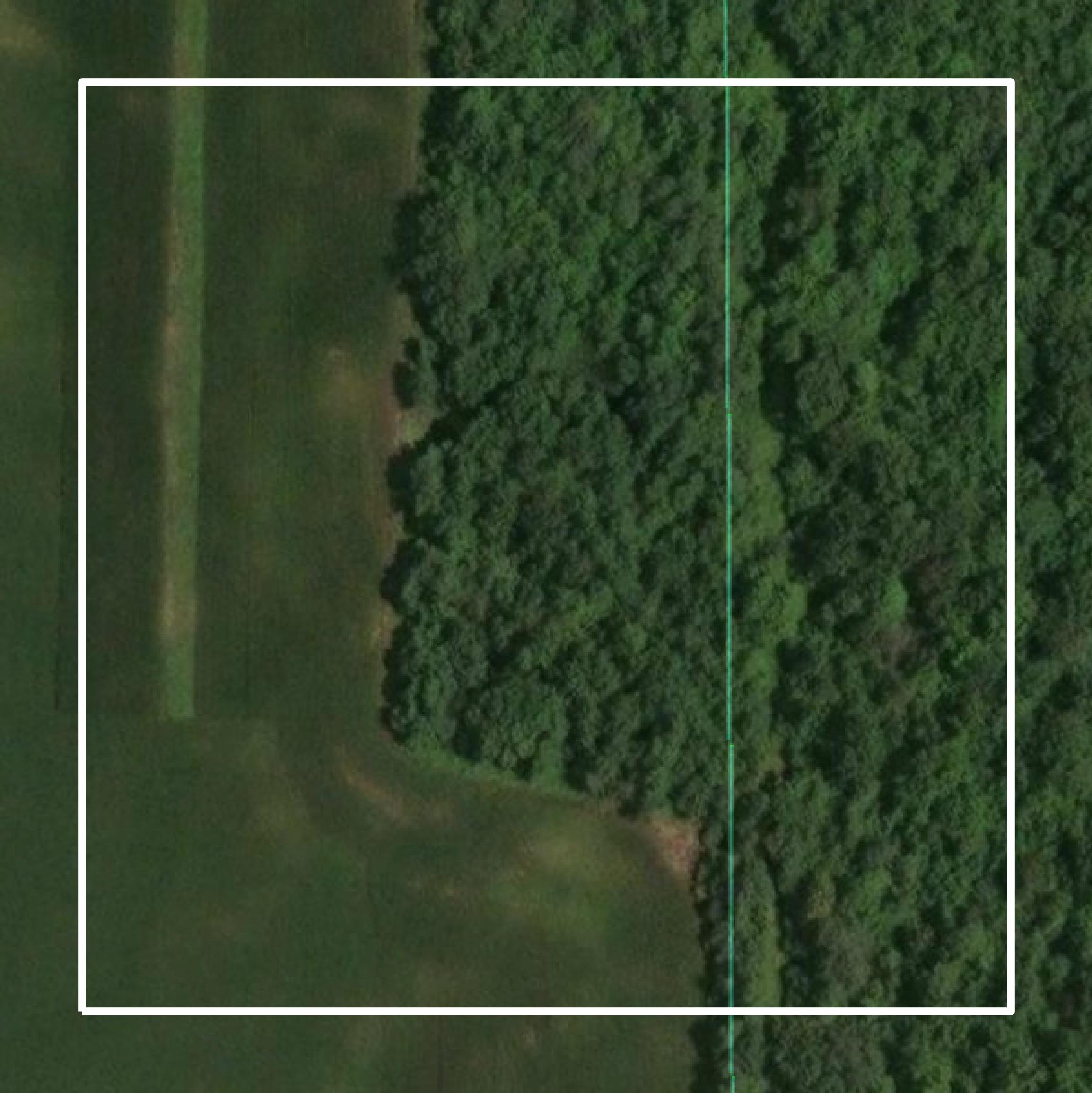 Washburn County GIS Data — Parcels, Contours & LiDAR